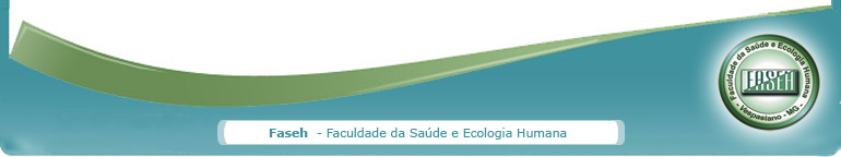 FASEH - Faculdade da Saúde e Ecologia Humana